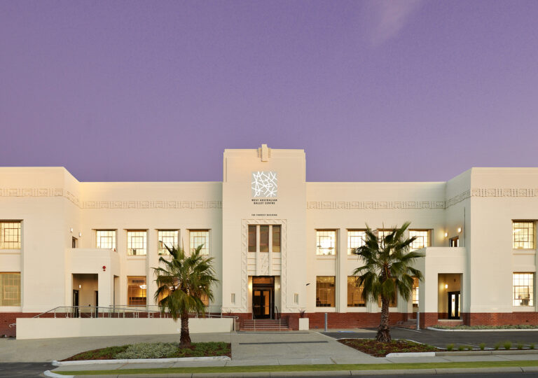 WA Ballet Centre – WACBTA